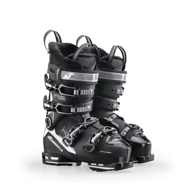 Nordica - Speedmachine 3 85 Femme Gw - Chaussures - Femme - Chullanka